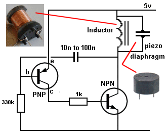 Basic Electronics 1A